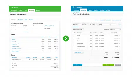 WorkflowMax and Xero Month-end Process - Katalyst Cloud & Business Services